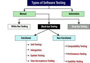 Software Testing Training in Chandigarh - Oops Info Solutions