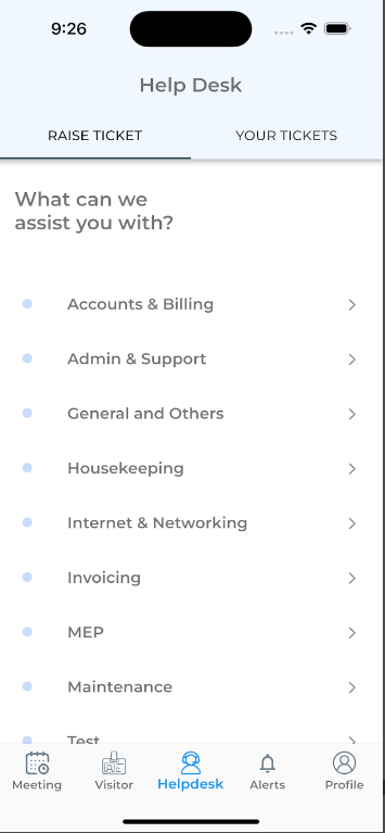 Home - Oops Info Solutions